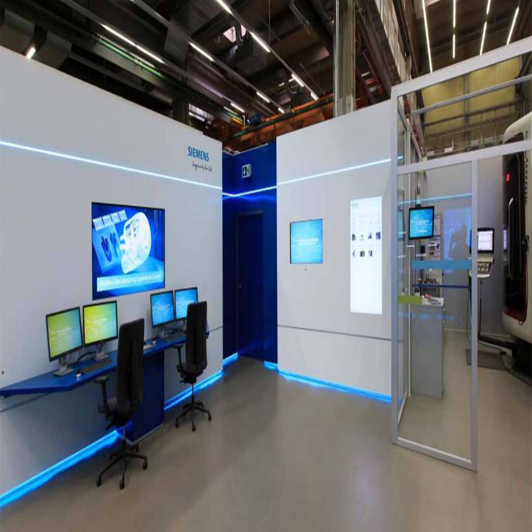 Infinite Technologies provides reliable audio-visual solutions.