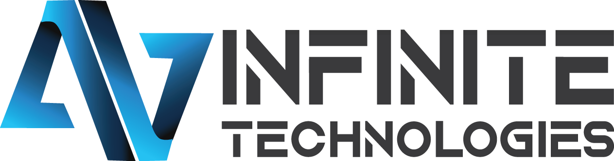 Infinite Technologies provides reliable audio-visual solutions.